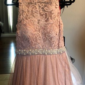City Studio | Dresses | Prom Dress 9 | Poshmark